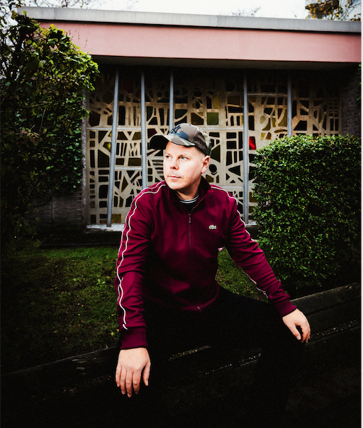 Label - Buback Tonträger GmbH